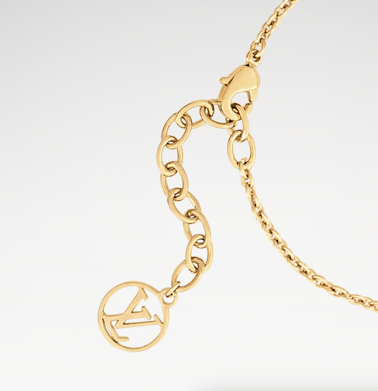 Iconic monogram Flower bracelet – Kudos Jewellery